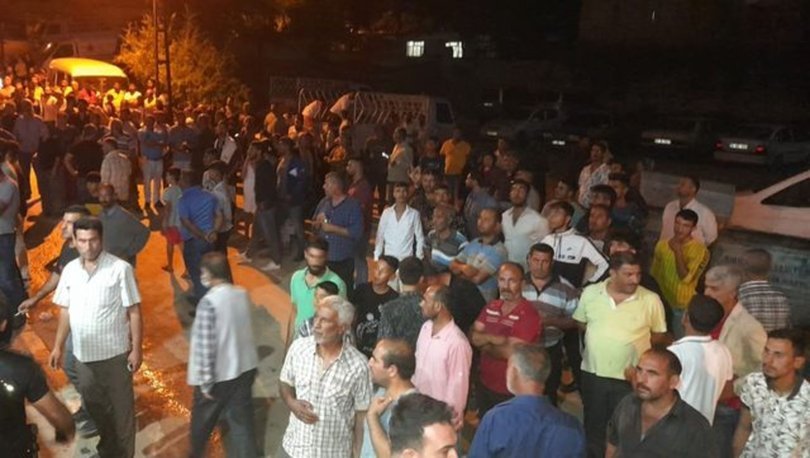 Düğünde "halay" kavgası: 1 ölü, 2 yaralı! - Günün önemli haberleri