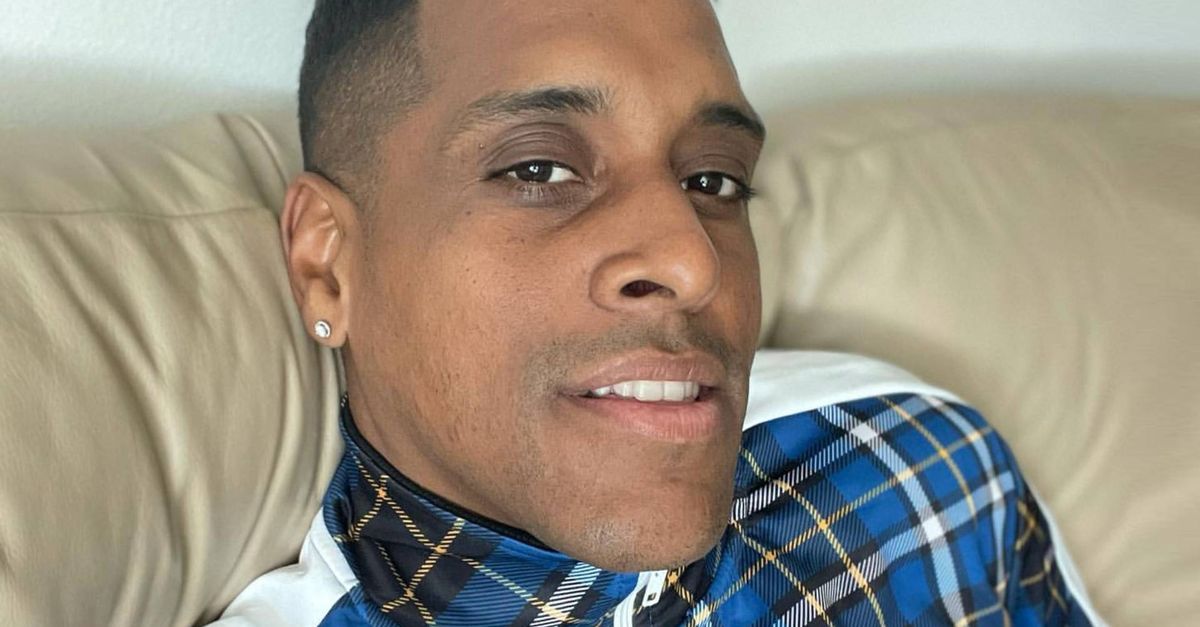 Michael Benjamin (Mikaben) konser esnasında yaşamını yitirdi - Magazin ...