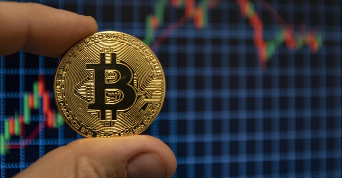 Kripto paralar borsalara paralel hareket ediyor - Kripto Para Haberleri