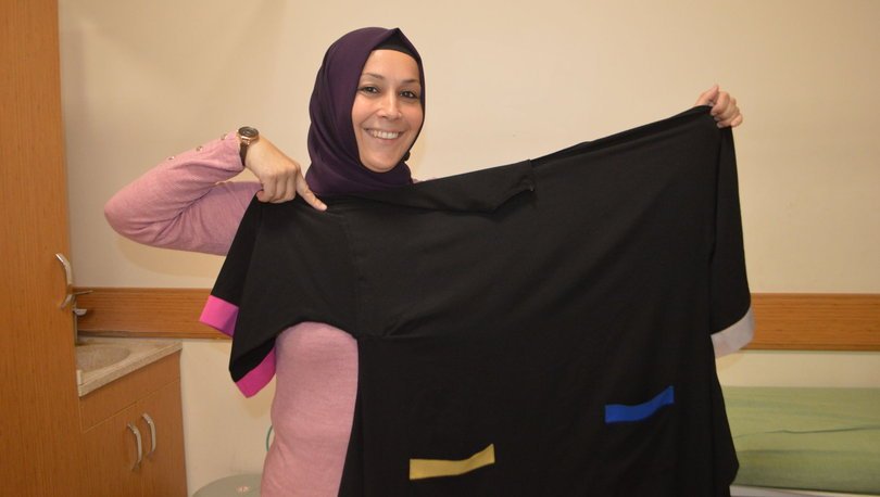 Zor günler geçiren doktorun hayatı, 54 kilo zayıflamasıyla değişti