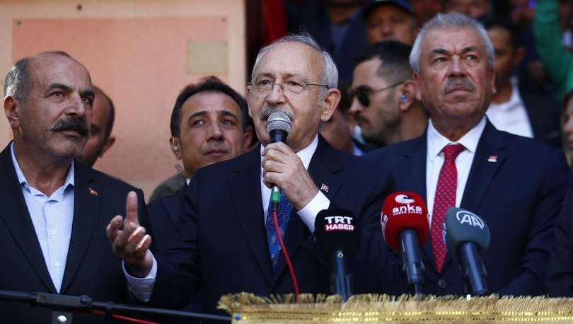 CHP liderinden imam hatip okulları açıklaması