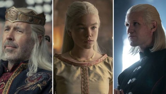 House Of The Dragon 2 Sezon Ne Zaman Yayınlanacak House Of The Dragon