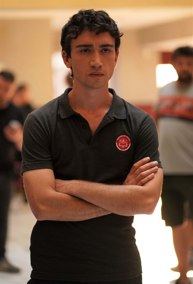 Rojbin Erden ile Onur Özer'in 'Gelsin Hayat Bildiği Gibi'yle yıldızı ...