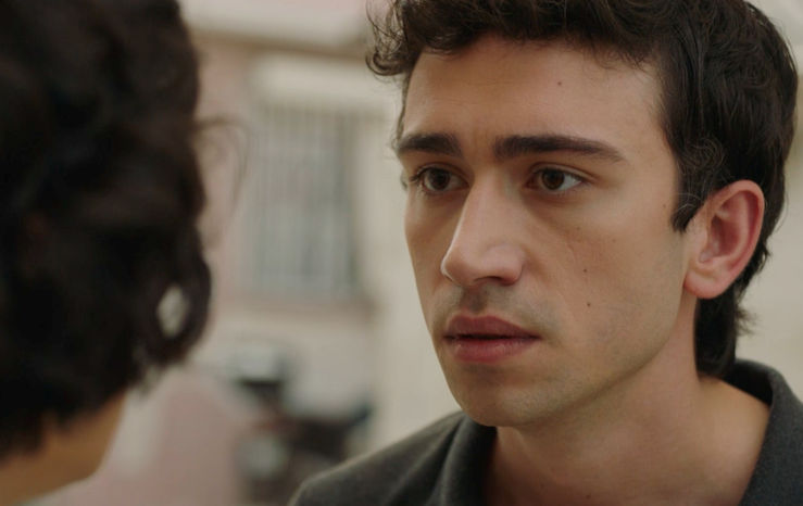 Rojbin Erden ile Onur Özer'in 'Gelsin Hayat Bildiği Gibi'yle yıldızı ...