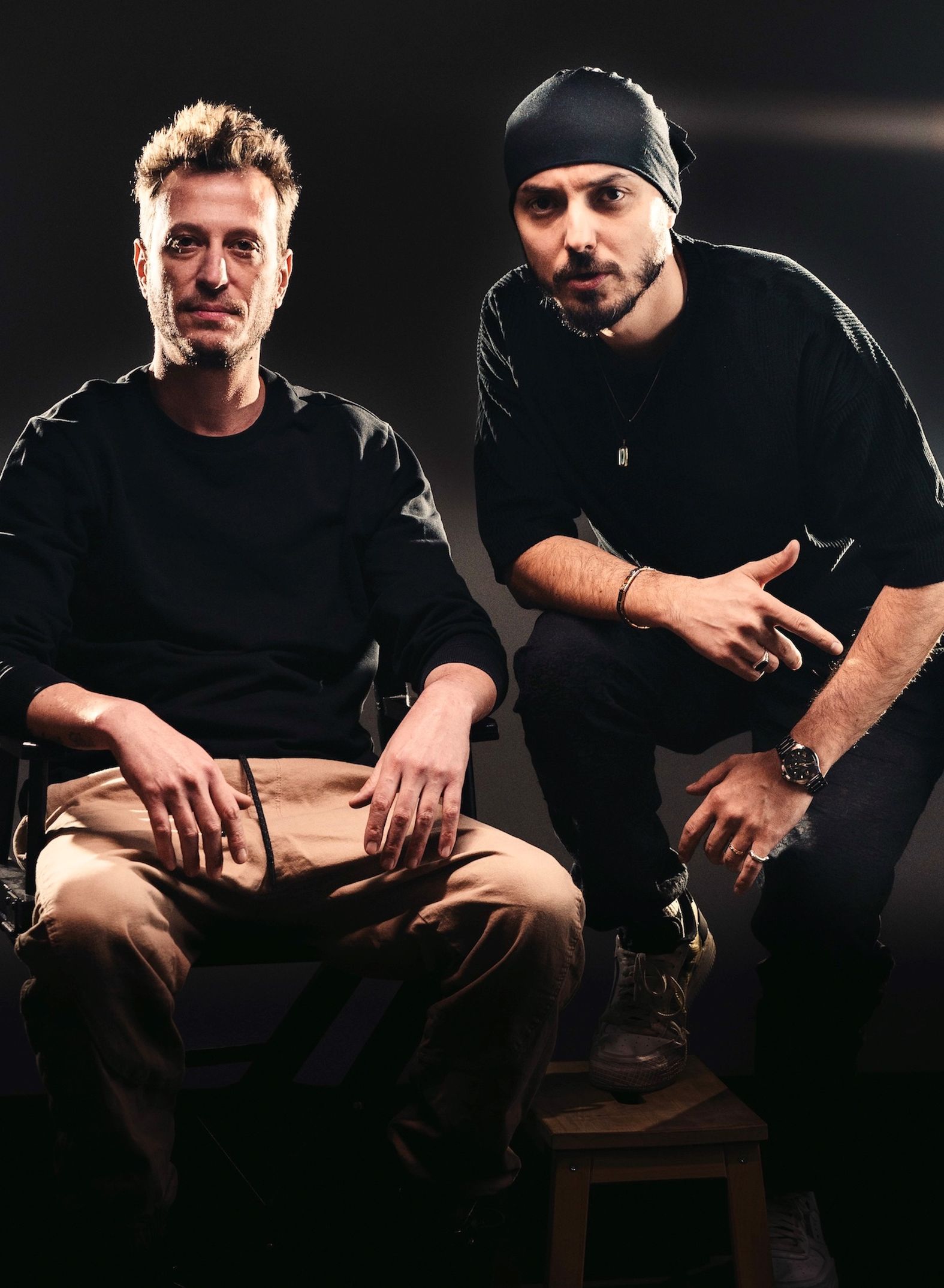 Maximum Uniq'te kış sezonu başlıyor