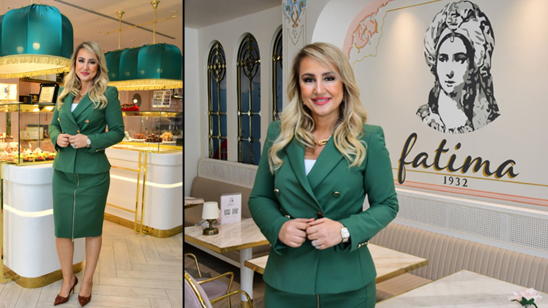 Dünya markalarıyla yarışıyor... | Güncel