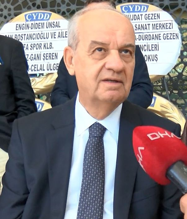 Müjdat Gezen: Aynı gün iki kayıp ağır geldi - Magazin haberleri