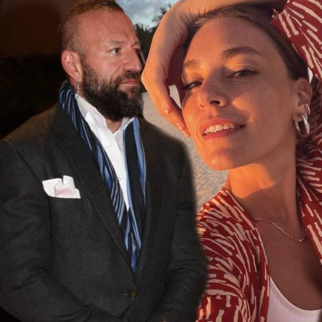 Aslı Enver'den Berkin Gökbudak açıklaması: İlişkim süper gidiyor ...