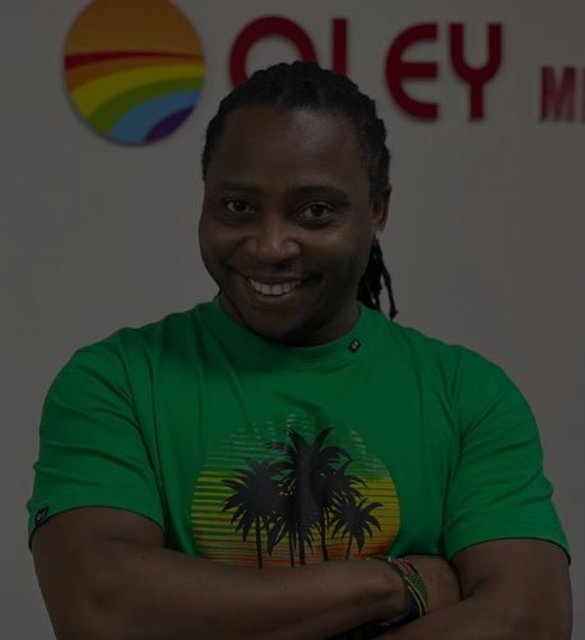 Akasya Durağı'nın Obayana'sı yıllar sonra ortaya çıktı! Max Bendo bakın ...