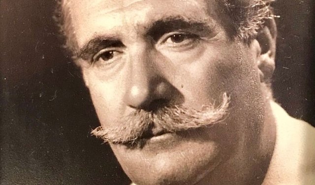 Yeşilçam'ın tonton dedesi Hulusi Kentmen'in aslen nereli olduğunu ...