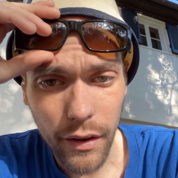 Ünlü müzisyen hayatını kaybetti! Cormac Roth kimdir, kaç yaşındaydı ...