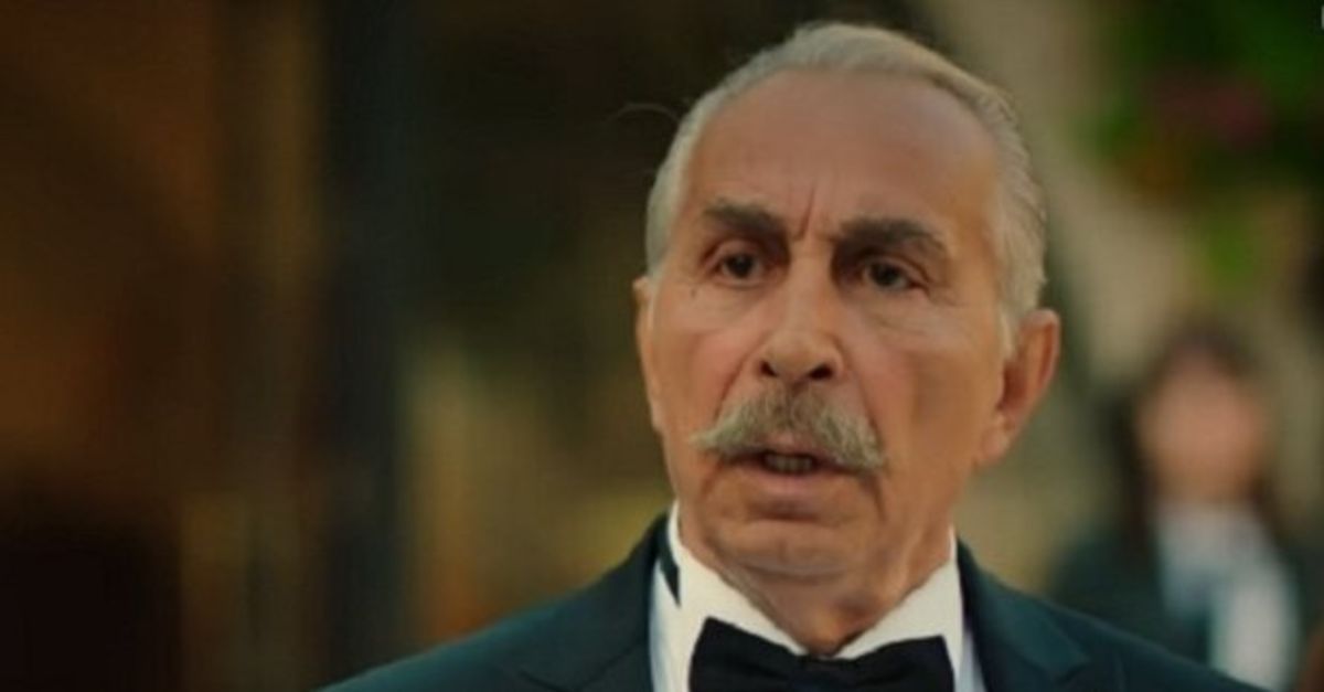 Rıza Akın hayatını kaybetti! Ünlü oyuncu Rıza Akın kimdir, kaç ...