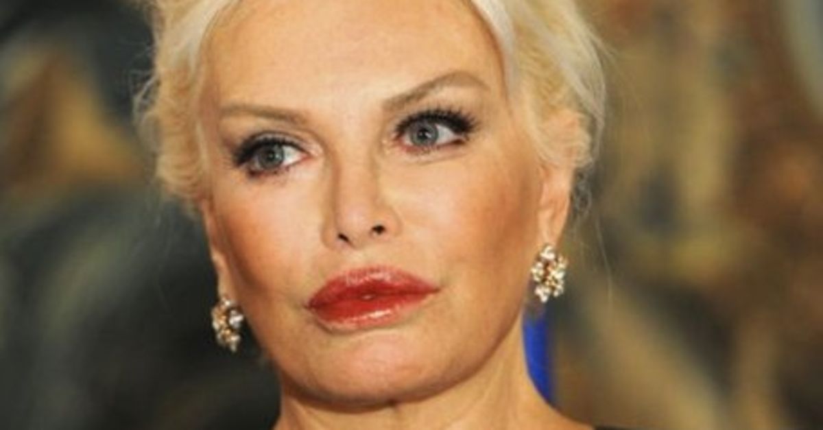 Ajda Pekkan kaç yaşında? Ajda Pekkan'a ne oldu, sağlık durumu nasıl?