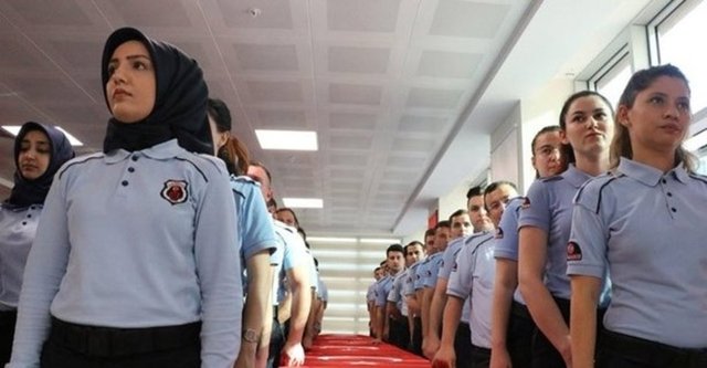 Gardiyanlık KPSS puanları 2022 | KPSS Önlisans Gardiyanlık taban puanı ...