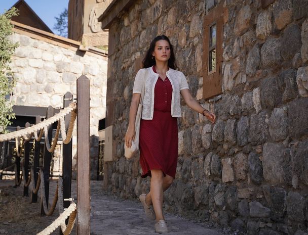 'Güzel Günler'in genç yıldızları çok konuşulacak