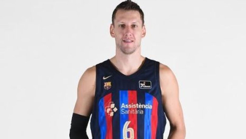 Vesely'den Fenerbahçe açıklaması - Basketbol Haberleri