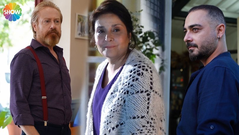 'Güzel Günler' zengin kadrosunda usta oyuncuları buluşturuyor