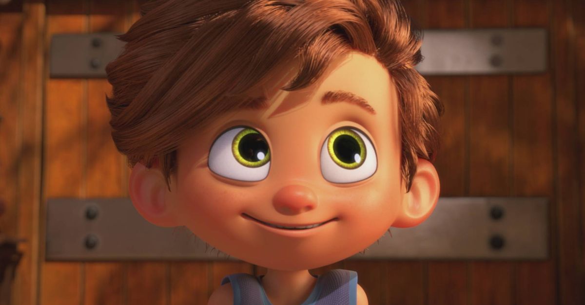 'Yunus Çocuk' 2 Aralık'ta sinemalarda