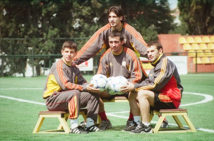 Emre Belözoğlu'nun rövanşı Arda Güler oldu! - Son Dakika Spor Haberleri ...