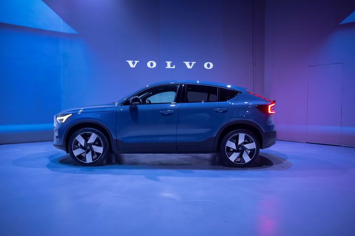 Volvo Car Turkey Genel Müdürü Boman'dan Togg açıklaması: 'Togg ...