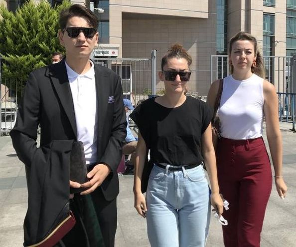 Ünlü şarkıcı Çağatay Akman'a hapis talebi - Magazin haberleri