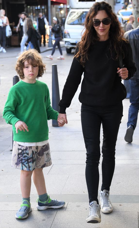 Hande Ataizi: Güzel günleri kaçırmak istemedik - Magazin haberleri