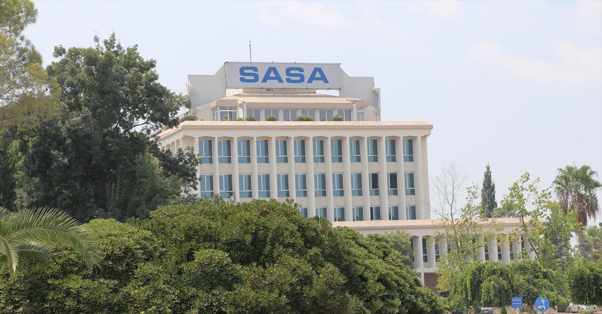 Borsanın en değerlisi Sasa'nın 50 yılı aşan tarihi - Son dakika ekonomi ...