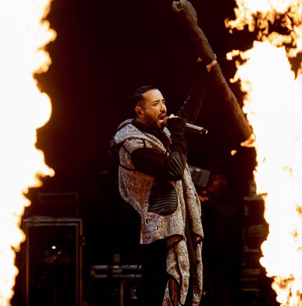 Tan Taşçı: Kasım ateşini yaktık - Magazin haberleri