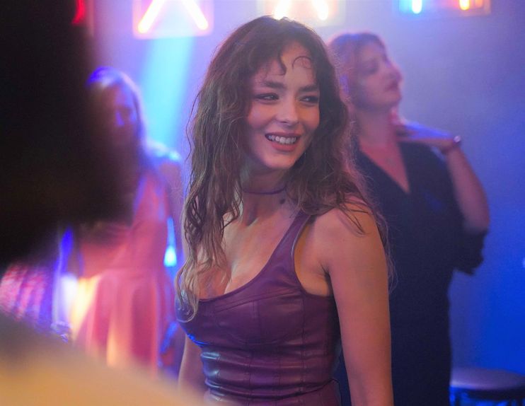 Buse Meral: 'Baba', müthiş bir fırsat! - Magazin haberleri