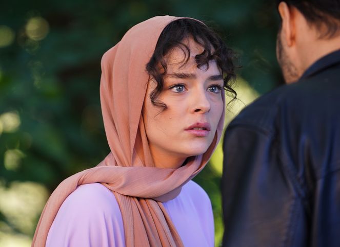 Buse Meral: 'Baba', müthiş bir fırsat! - Magazin haberleri