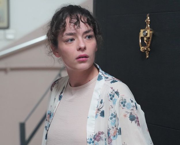 Buse Meral: 'Baba', müthiş bir fırsat! - Magazin haberleri