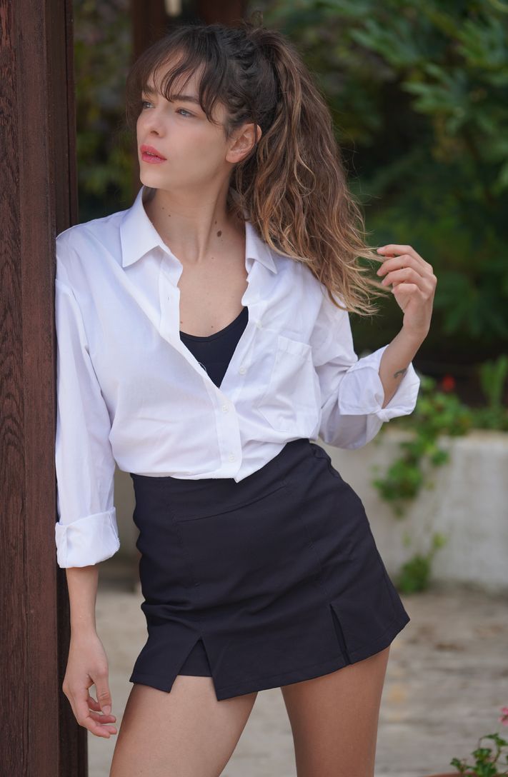 Buse Meral: 'Baba', müthiş bir fırsat! - Magazin haberleri