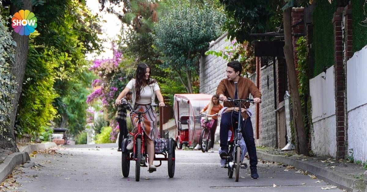 Güzel Günler dizisi ikinci bölüm fragmanı yayınlandı!