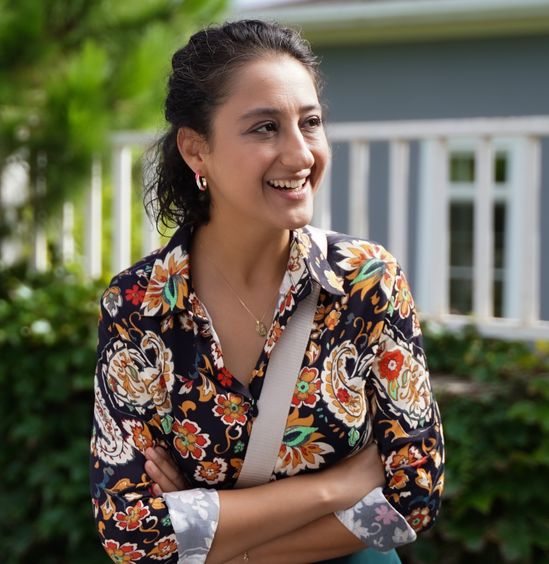 Ecem Erkek: ‘Güzel Günler’ de o yapıda bir dizi, sıcak bir iş