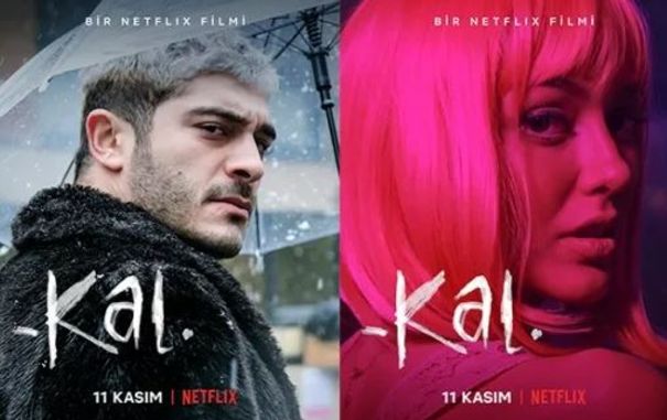 Netflix Kal filmi konusu ne, oyuncuları kim? Netflix Kal filmi ...