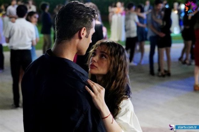 Duy Beni dizisi final mi yapıyor, neden bitiyor? Duy Beni final sebebi nedir? 17 Kasım Star ...