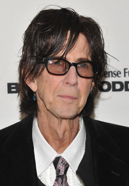 Paulina Porizkova'dan yıllar sonra gelen Ric Ocasek itirafı: Eşi ...