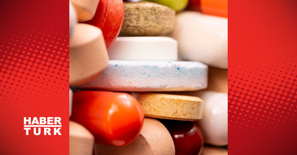 Reçetesiz antibiyotik uyarısı! Reçetesiz antibiyotik uyarısı!