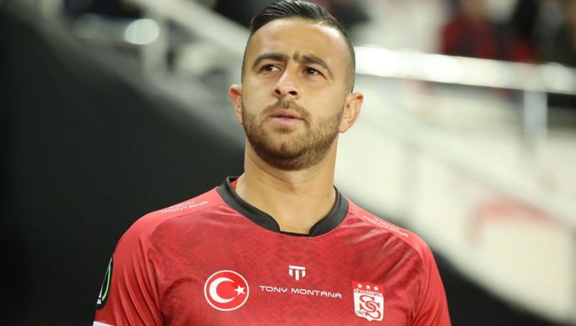 Sivasspor'da Dia Saba krizi! - Demir Grup Sivasspor Haberleri