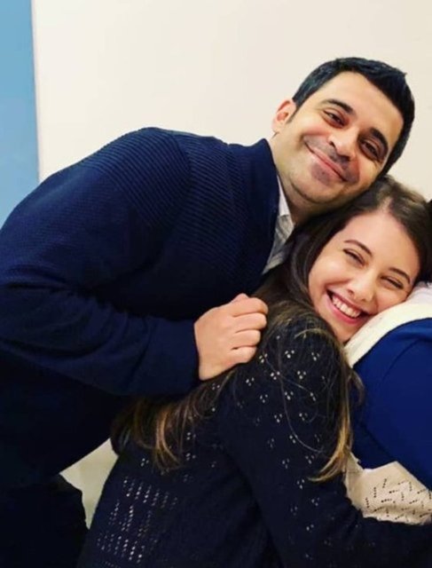 Yalı Çapkını'nın Suna'sı Beril Pozam'ın estetiksiz halleri ortaya çıktı ...