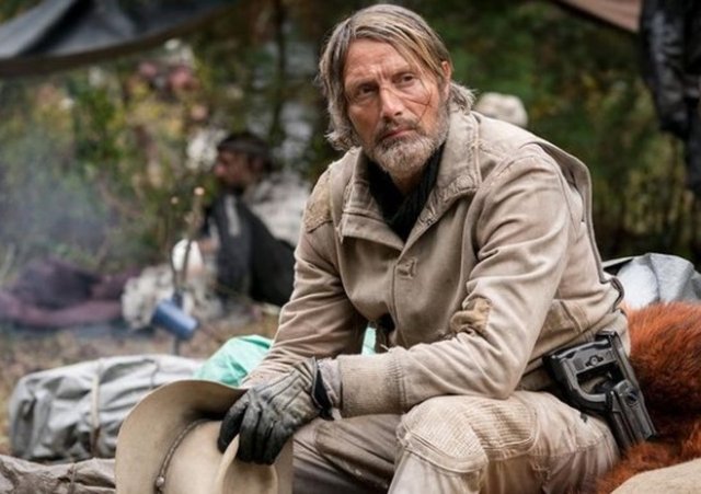 Mads Mikkelsen’in doğum günü! Mads Mikkelsen kimdir, kaç yaşında ...