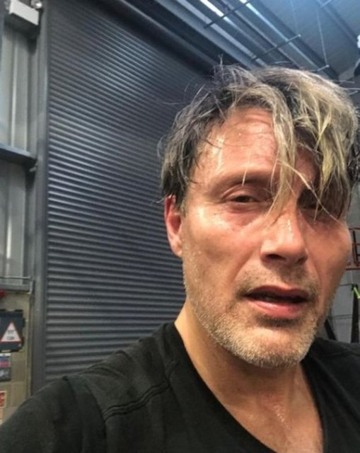Mads Mikkelsen’in doğum günü! Mads Mikkelsen kimdir, kaç yaşında ...