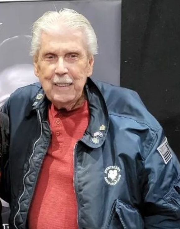 James Winburn yaşamını yitirdi - Magazin haberleri