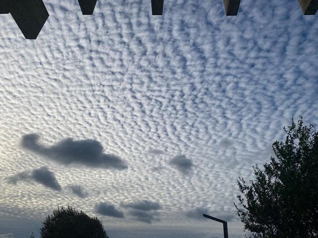 Deprem bulutu nedir? Deprem bulutları neden ve nasıl olur? Deprem ...