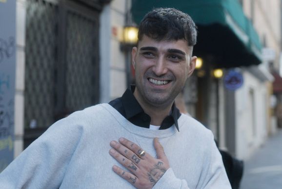 İdo'dan'Mavişim' yorumu - Magazin haberleri