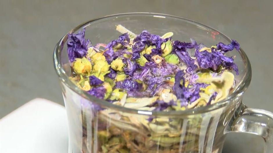 Gribe iyi gelen bitkiler| HT Gastro