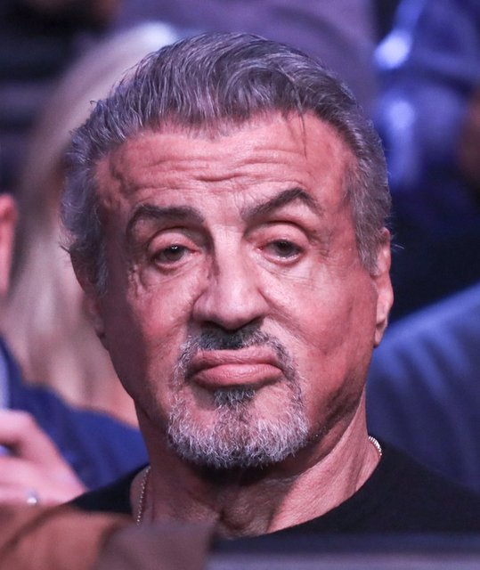 Adele, Sylvester Stallone'dan aldığı evi yeniliyor: Ona ait olan ...