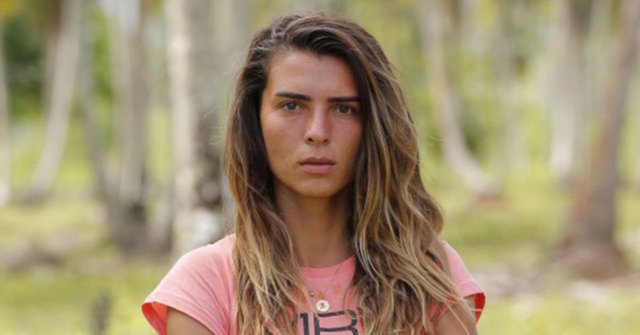 Survivor 2023 Kadrosuna Sürpriz Isim Survivor Yeni Sezonu Ne Zaman