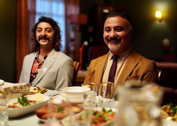 'Mucize Aynalar'ın vizyon tarihi açıklandı - Magazin haberleri