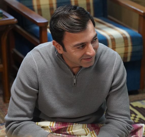 Cem Uslu: Ya o buluşma olmasaydı